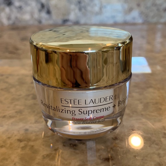 Estee Lauder | Skincare | Este Lauder Revitalizing Supreme Bright Power ...